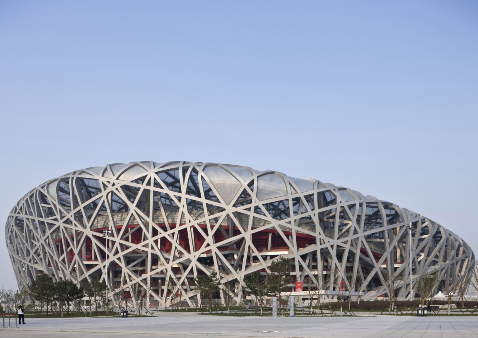 Biomimicry in architecture: Nature-inspired design