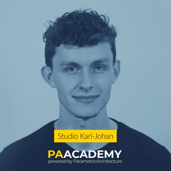 Computational Kinematics - Parametric Architecture