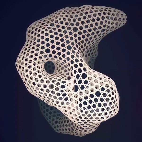 Computational Kinematics - Parametric Architecture