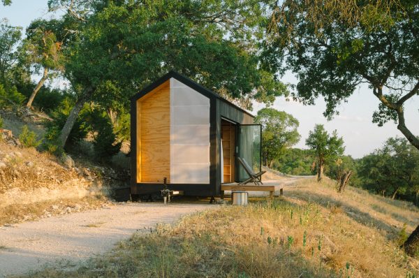15 smallest houses around the world - Parametric Architecture