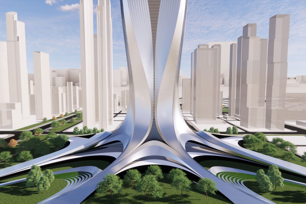 An architect’s review on real-time rendering with Enscape