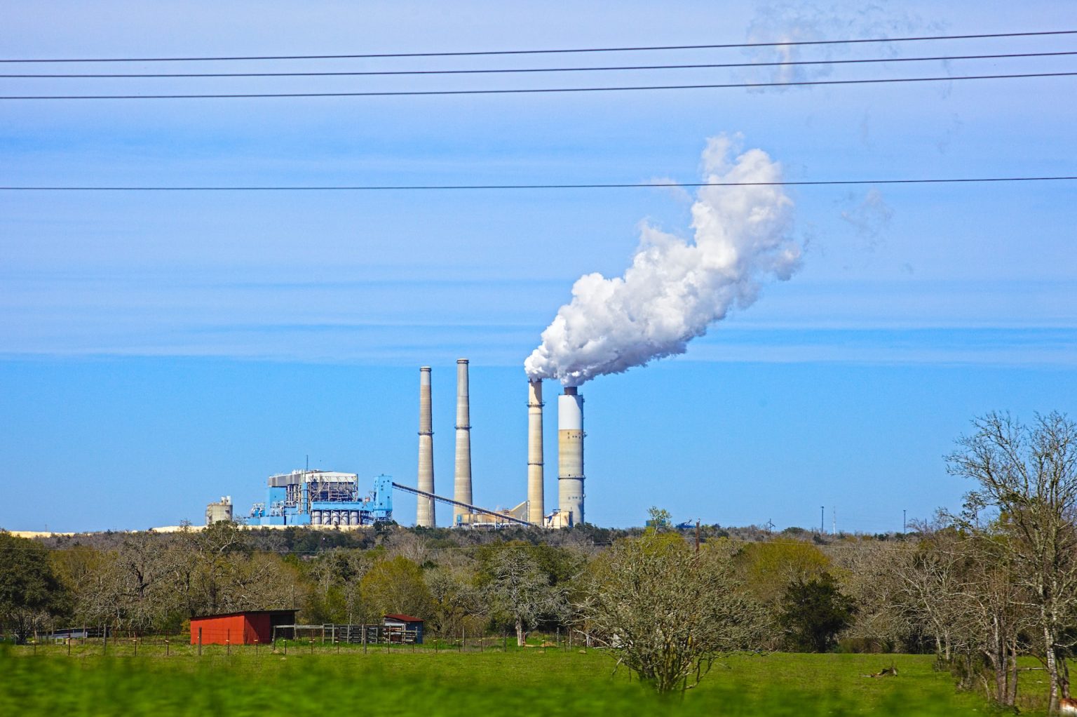 New York will replace its largest fossil-fuel plant with wind power