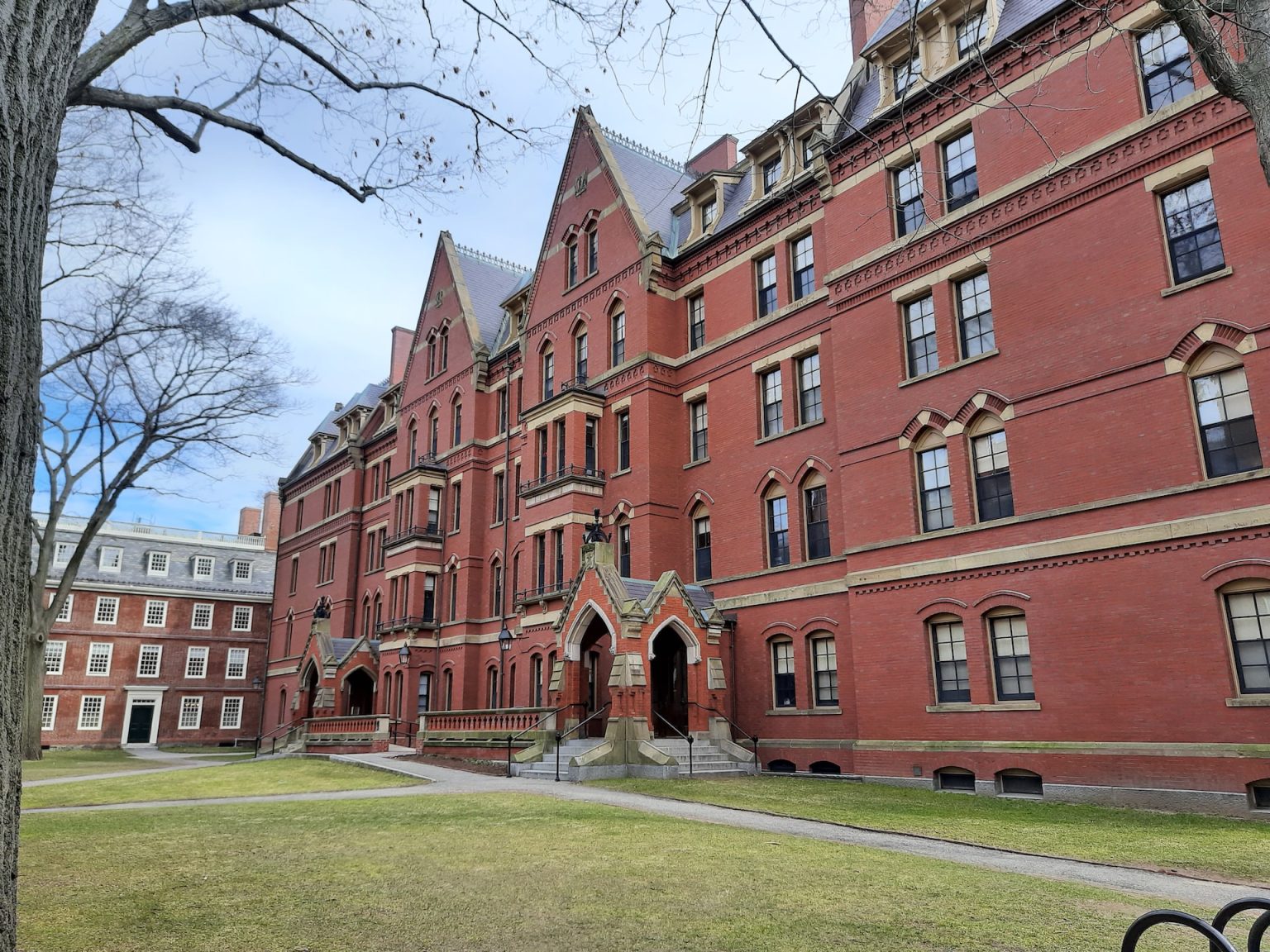 Top 10 Architecture & Built Environment master programs of 2022