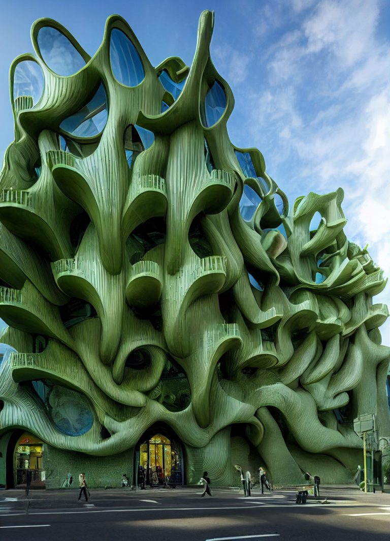 15 best AI image generators you should try