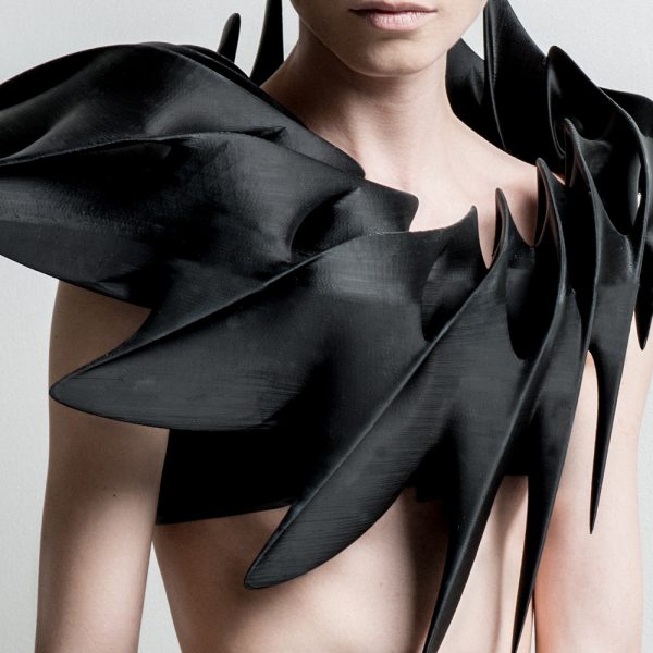 Hyper Patterns - Studio Arian Hakimi