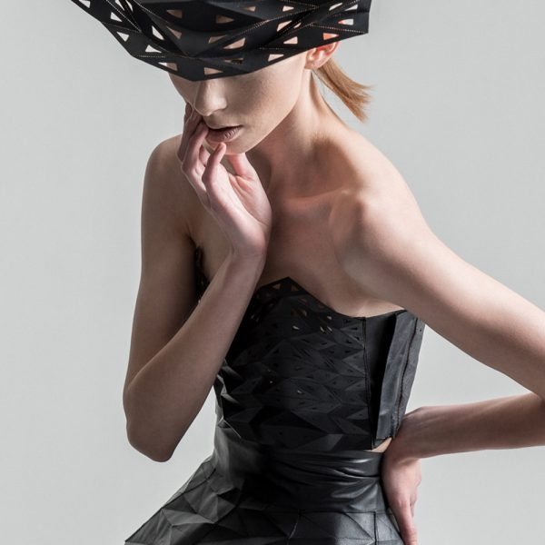 Hyper Patterns - Studio Arian Hakimi