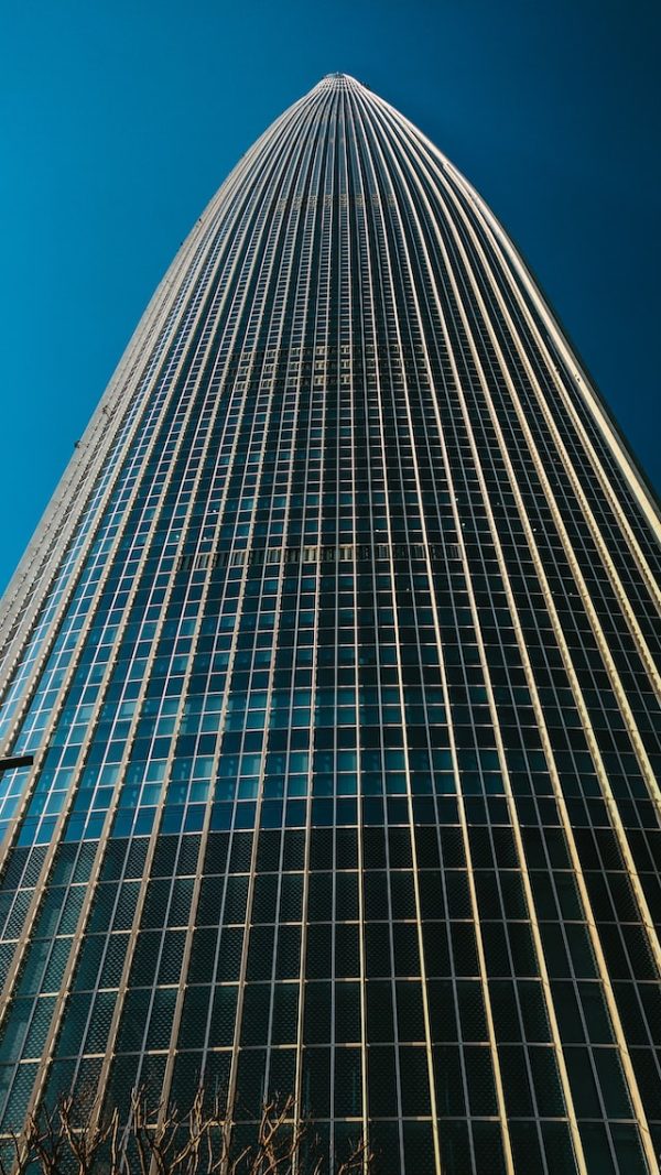 Top 10 tallest skyscrapers around the world - PA