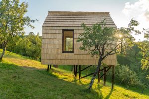15 Smallest Houses Around the World