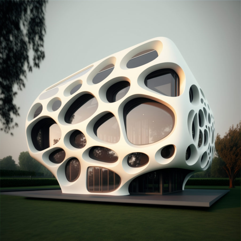 Nick-Leung-10 - Parametric Architecture