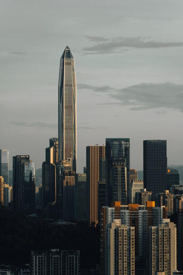 10 iconic tall buildings across Asia that are simply stunning
