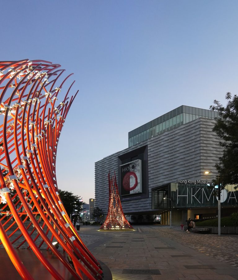 Redefining Reality: Resonance-In-Sight by Kristof Crolla and Garvin Goepel