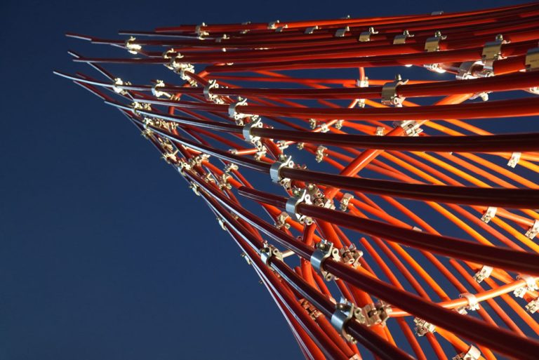 Redefining Reality: Resonance-In-Sight by Kristof Crolla and Garvin Goepel