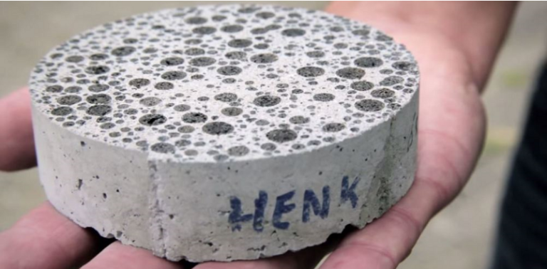 Smart Materials: The future of efficient and cutting-edge design