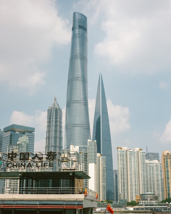Top 10 tallest skyscrapers around the world - PA