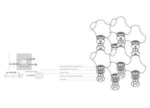 TerraCool examines ancient cooling methods through advanced geometry
