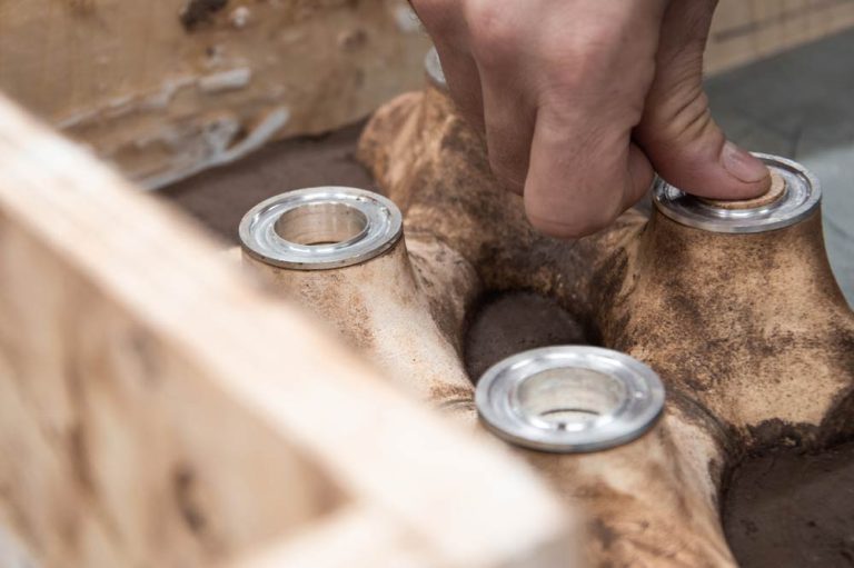 TerraCool examines ancient cooling methods through advanced geometry