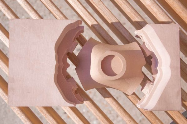 TerraCool examines ancient cooling methods through advanced geometry