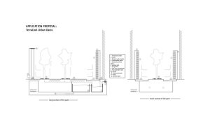 TerraCool examines ancient cooling methods through advanced geometry