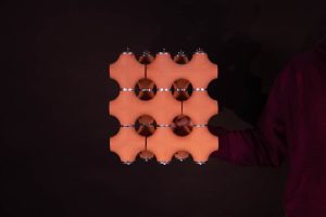 TerraCool examines ancient cooling methods through advanced geometry