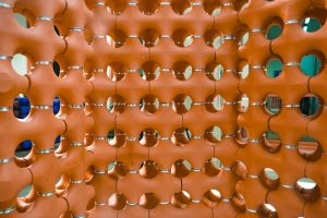 TerraCool examines ancient cooling methods through advanced geometry