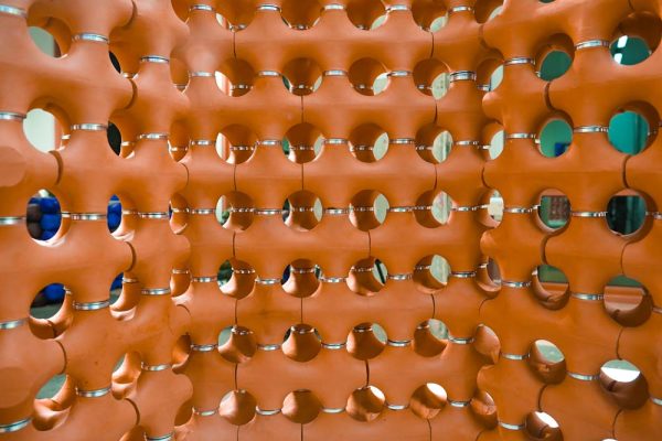 TerraCool examines ancient cooling methods through advanced geometry
