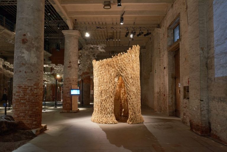 How biotechnology in architecture is bringing buildings to life?