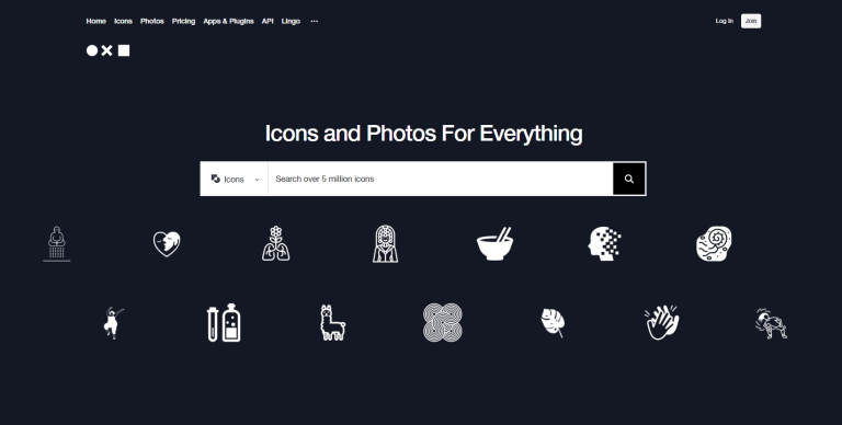 15 free visual sources to use in your next design project