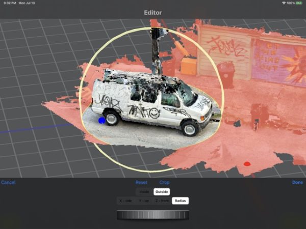 8 practical 3D scanning apps for architects