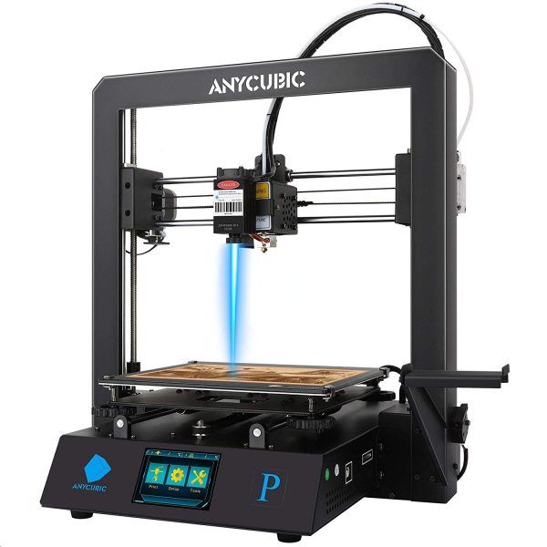 10 best 3D printers for product design projects