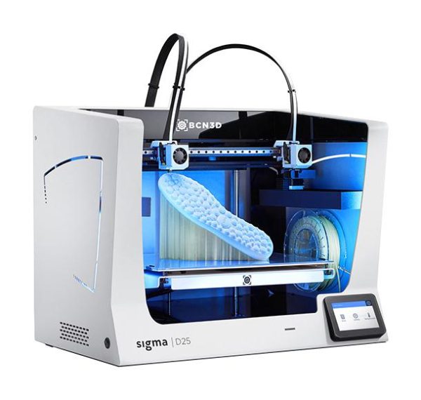 10 best 3D printers for product design projects