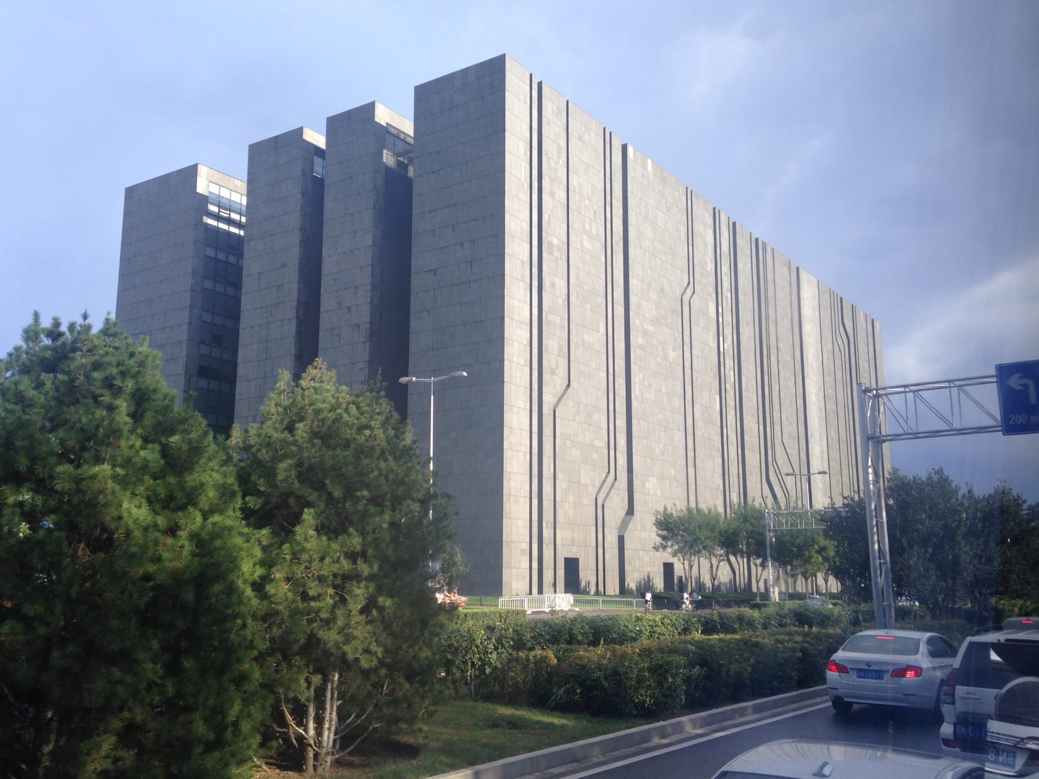 Architecture in the 21st Century: Highlights between 2000-2023