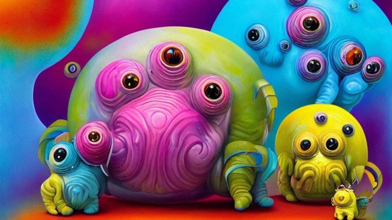 15 best AI Image Generators You Should Try