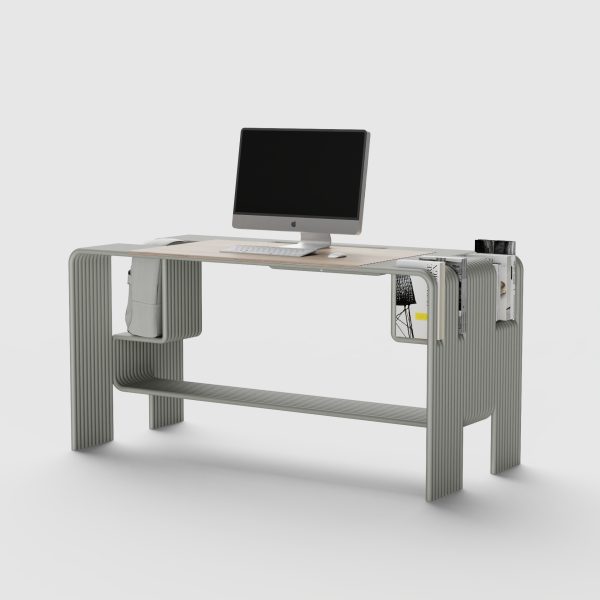 SUNRIU- a studio specializing in furniture and product development