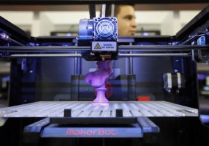 10 best 3D printers for product design projects