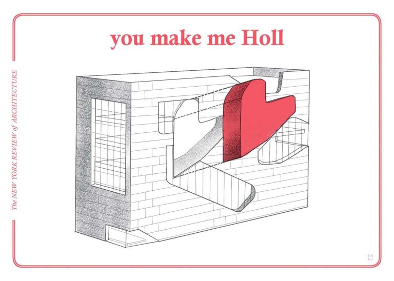 25 Valentine's Day postcard ideas for architects and urbanists