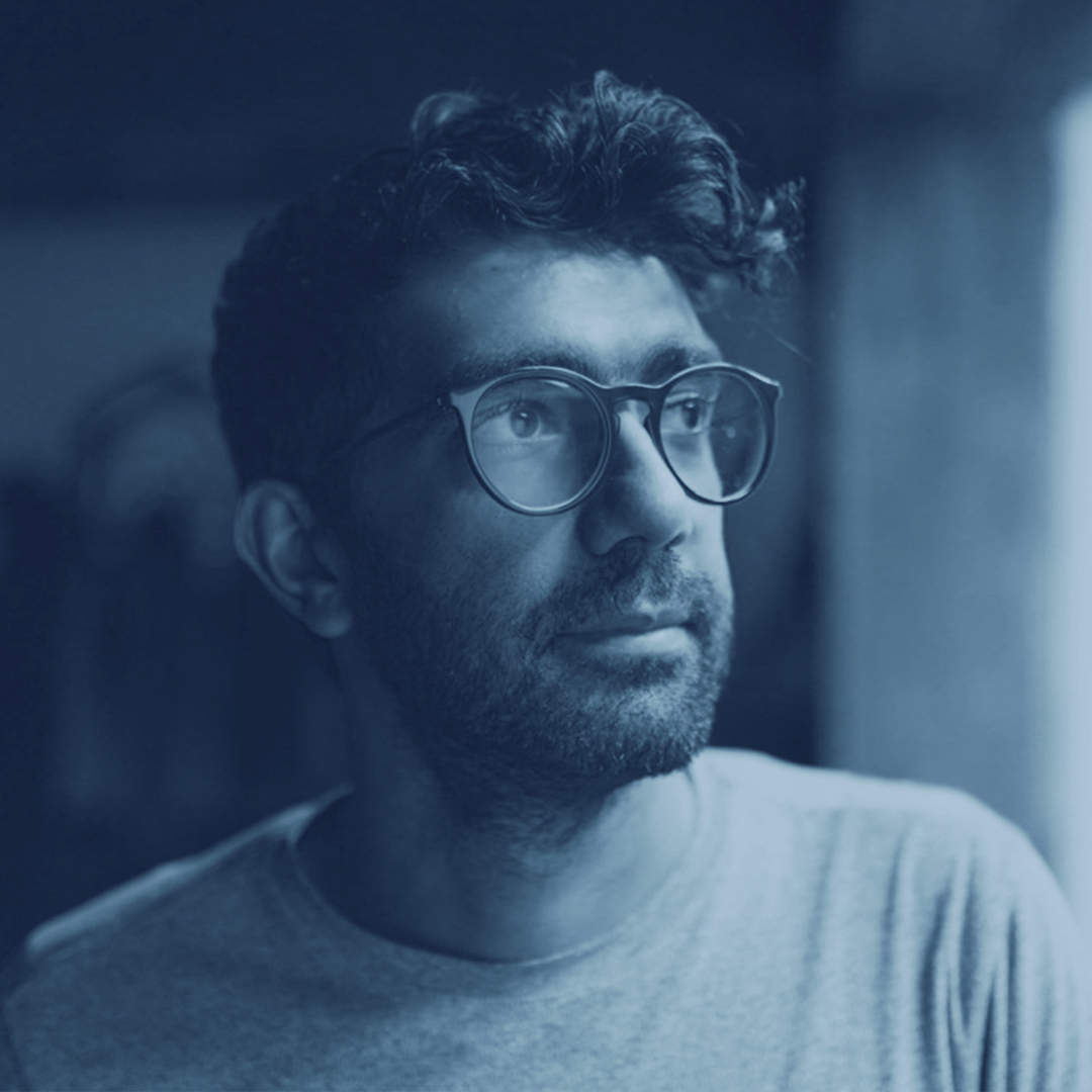 PAACADEMY_Nariman_Hyper_Patterns - Parametric Architecture