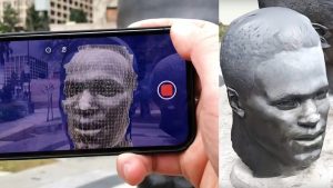 8 practical 3D scanning apps for architects