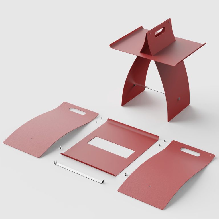 SUNRIU- a studio specializing in furniture and product development