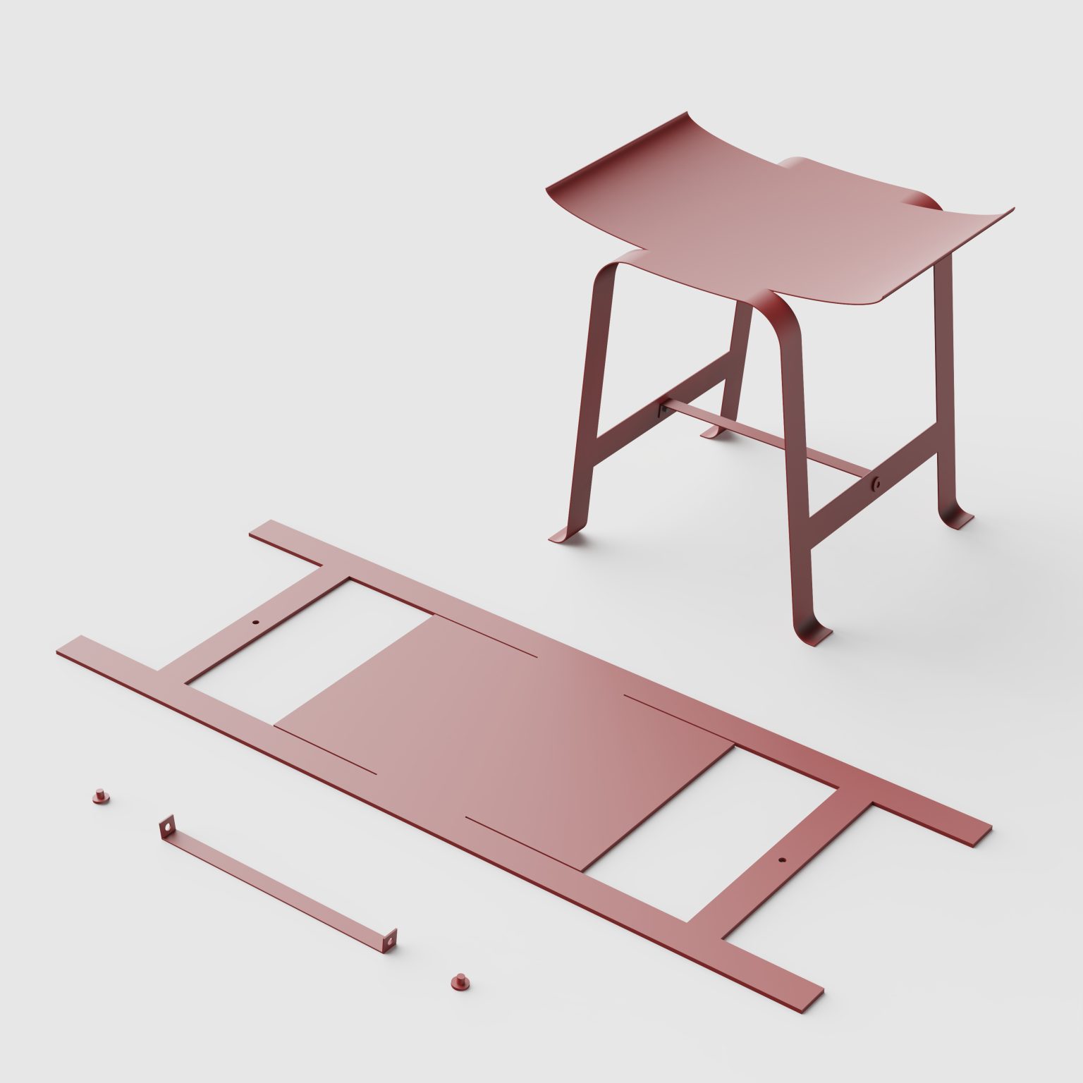 SUNRIU- a studio specializing in furniture and product development