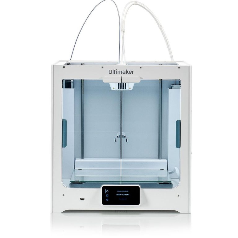 10 best 3D printers for product design projects