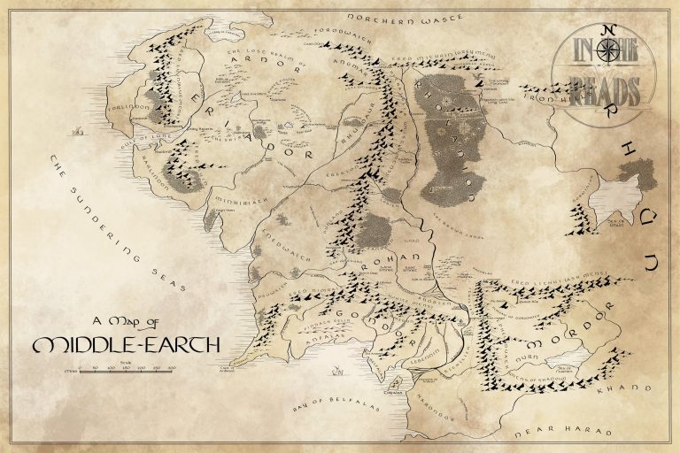 How can fictional universes influence our visions for the cities we build?