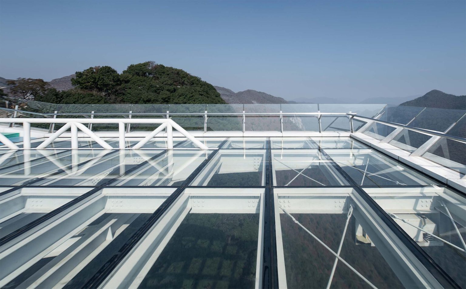Sky Boat by ZHY Design Studio - PA | Architecture and Technology