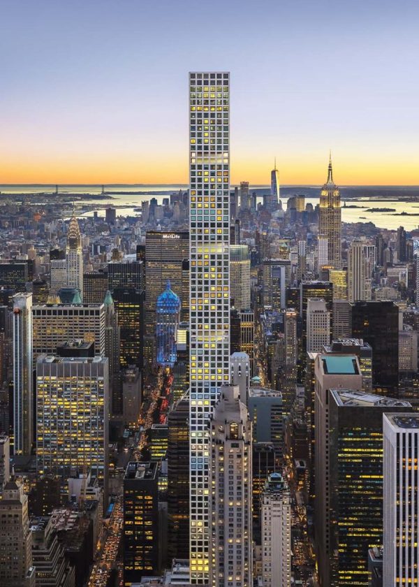 10 tallest buildings in the United States