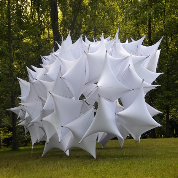 How tensile structures are revolutionizing the architecture industry?