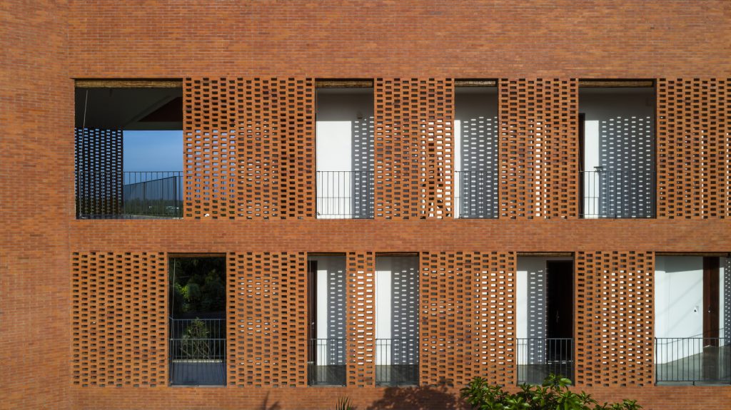 Why parametric architecture is a trending choice for middle-class ...