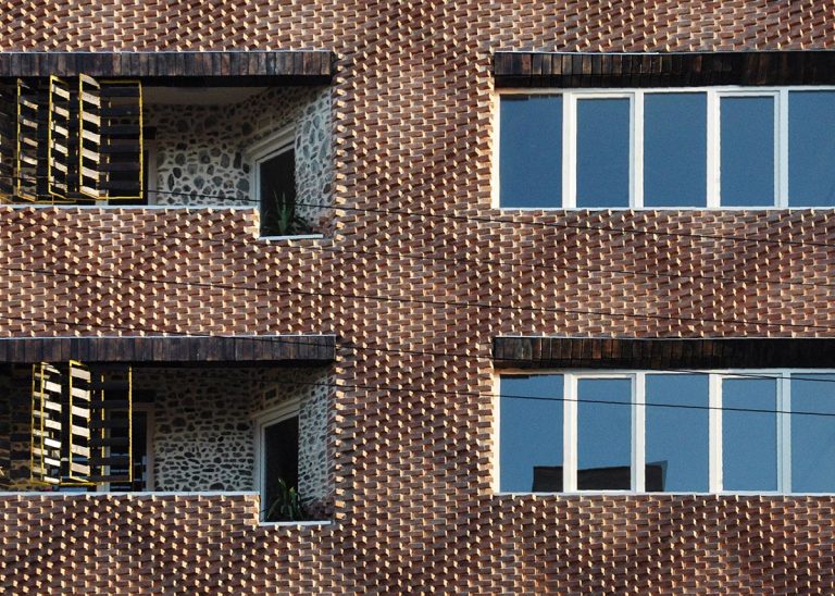 Why parametric architecture is a trending choice for middle-class ...