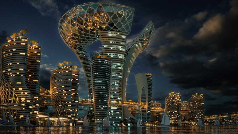 Building a sustainable healthcare ecosystem: the vision behind Dubai ...