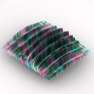 Computational Dreamscape - Studio Eliana Nigro
