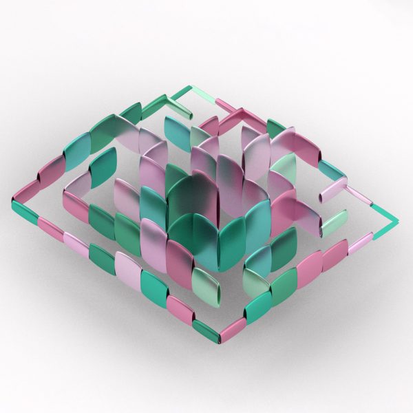 Computational Dreamscape - Studio Eliana Nigro