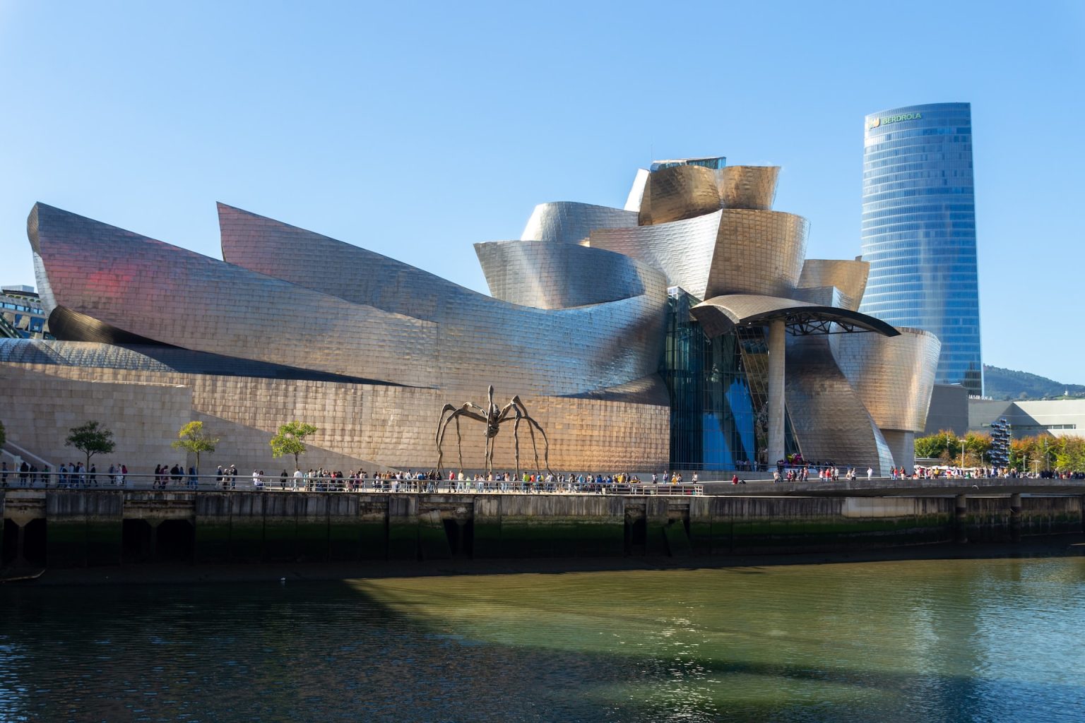 Frank Gehry's Impact on Contemporary Architecture